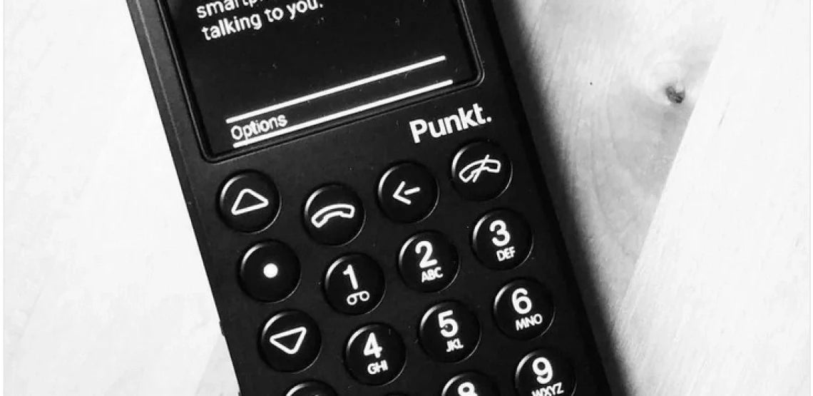 Die Versuche und Schwierigkeiten einer digitalen Entgiftung